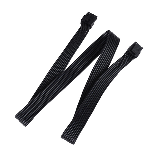 SilverStone 銀欣 PP05-L 電源線材組_*顯示卡電源|PCI-E 延長線_★組裝用線|整線工具_線材|工具|轉接設備 | 硬派 ...