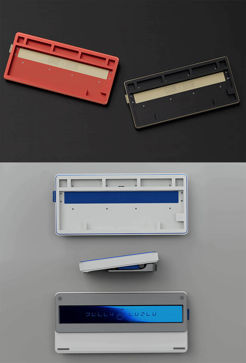 [IC]Owlab Jelly Evolv 75 機械式鍵盤套件_套件_鍵盤套件_鍵盤客製化專區 | 硬派精璽線上購物網