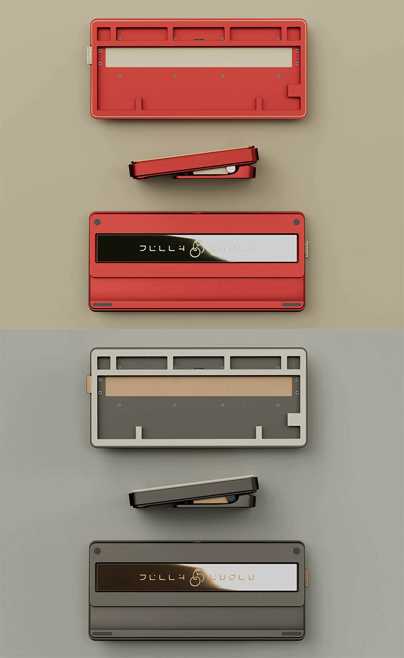 [END]限定資格 - Owlab Jelly Evolv 75 機械式鍵盤套件_75%_鍵盤套件_鍵盤客製化專區 | 硬派精璽線上購物網