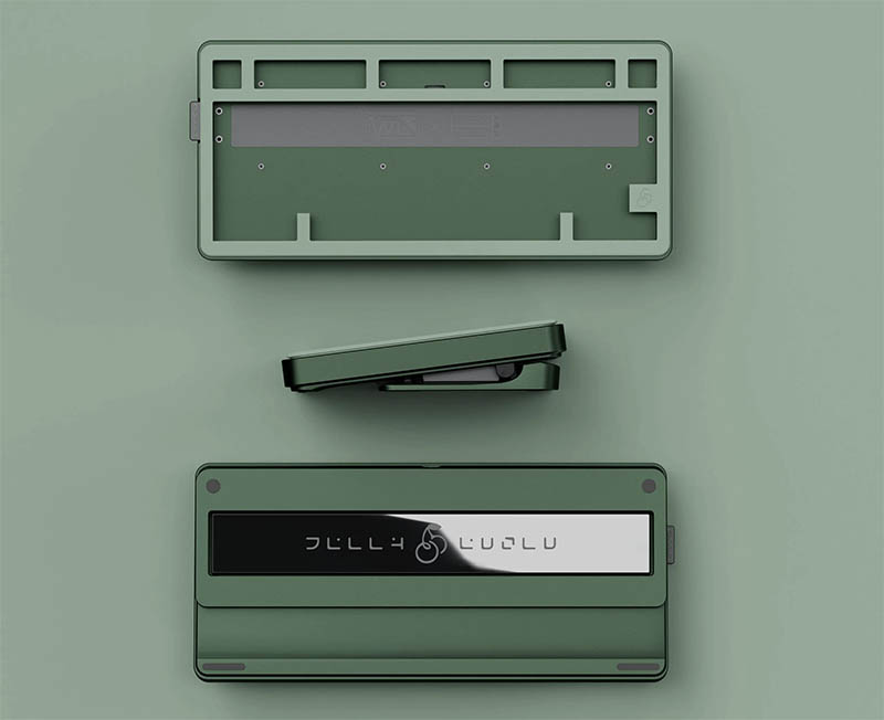 [END]限定資格 - Owlab Jelly Evolv 75 機械式鍵盤套件_75%_鍵盤套件_鍵盤客製化專區 | 硬派精璽線上購物網