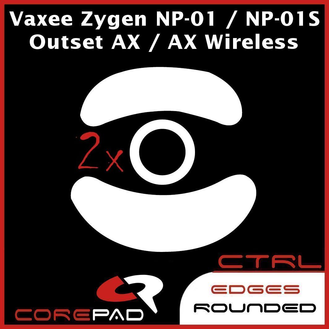 Corepad Vaxee Zygen NP-01S Wireless / NP-01(NP01) / NP-01sv2 / AX / AX ...