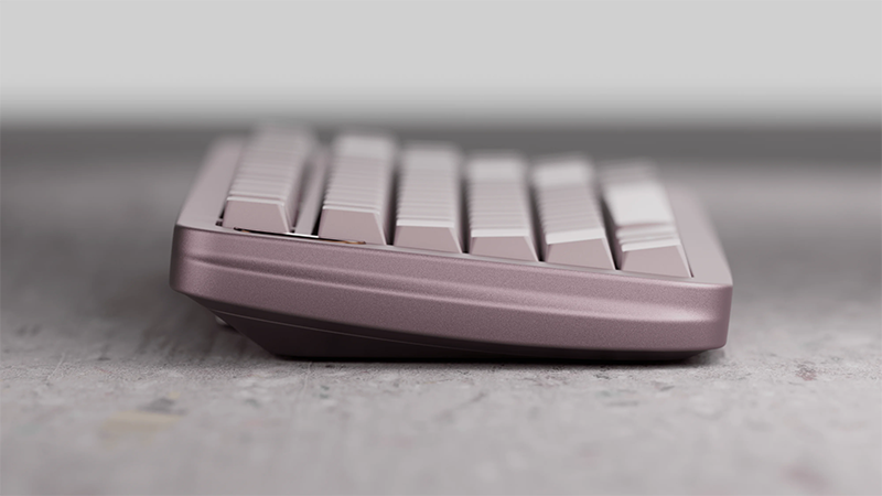 [END]Percent Studio Platinum PT750 機械式鍵盤套件_GB_團購專區(套件類)_鍵盤客製化專區 | 硬派精璽線上購物網