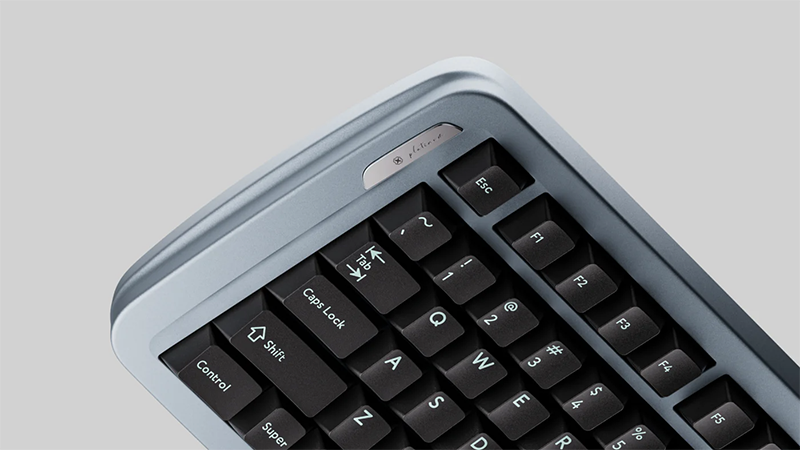 [END]Percent Studio Platinum PT750 機械式鍵盤套件_GB_團購專區(套件類)_鍵盤客製化專區 | 硬派精璽線上購物網