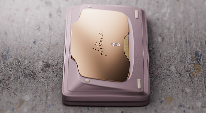 [END]Percent Studio Platinum PT750 機械式鍵盤套件_GB_團購專區(套件類)_鍵盤客製化專區 | 硬派精璽線上購物網