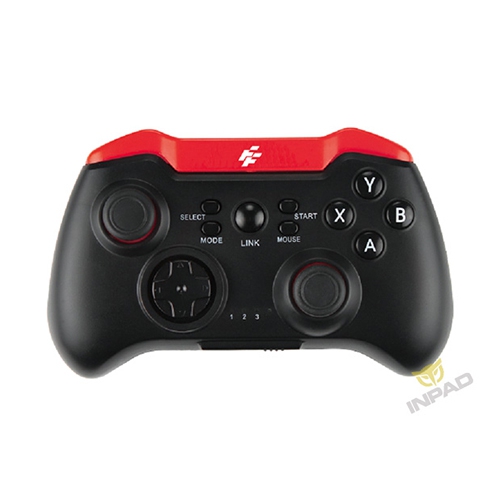 FlashFire HYPER PAD 迅雷火藍芽手把_手機手把_遊戲手把|搖桿|競速配備_電玩|遊戲|配件專區 | 硬派精璽線上購物網