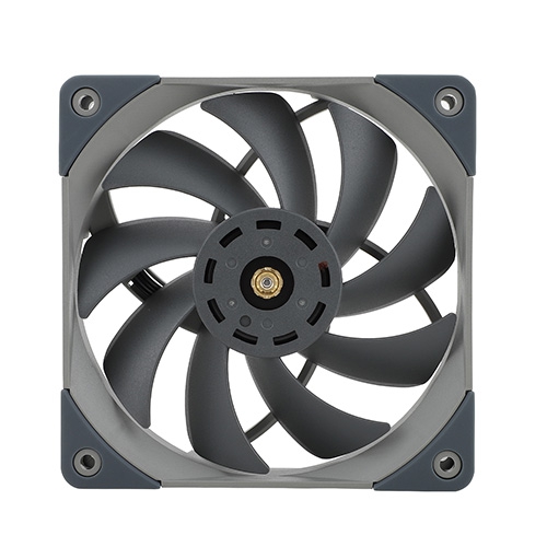 Thermalright 利民 TL-C12 PRO-G 12公分PWM風扇 灰色_風扇|12公分_★風扇|散熱器|筆電周邊_機殼|電源|散熱 ...