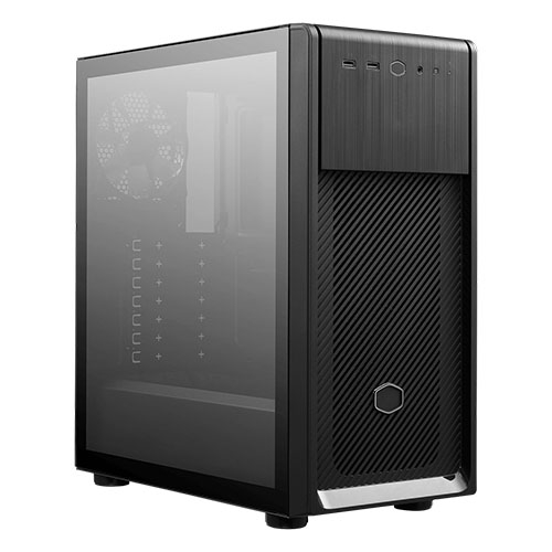 CoolerMaster CM Elite 500 透側版_直立式機殼_★機殼|裸測架_機殼|電源|散熱改裝 | 硬派精璽線上購物網