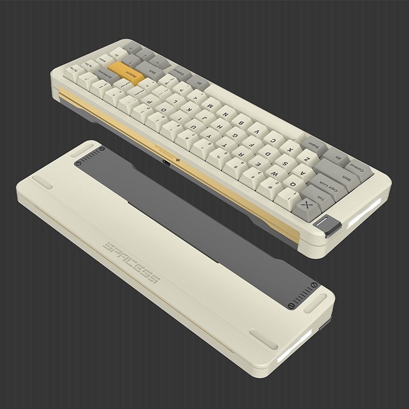 [GB]Graystudio SPACE65 R3 焊接版套件_已結束_團購專區_鍵盤客製化專區 | 硬派精璽線上購物網