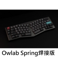 OwLab | 硬派精璽線上購物網