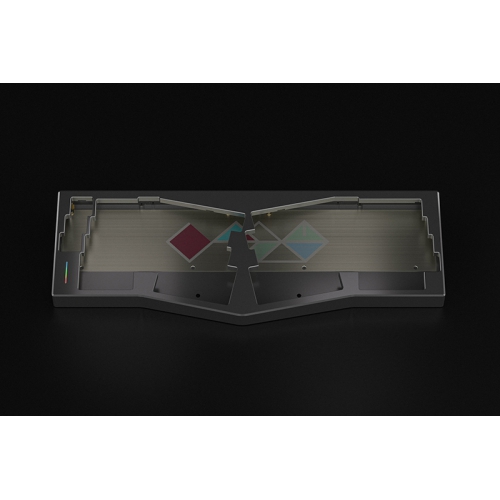 [END]OwLab Spring 焊接 鍵盤套件 _OTHER(其他)_鍵盤套件_鍵盤客製化專區 | 硬派精璽線上購物網