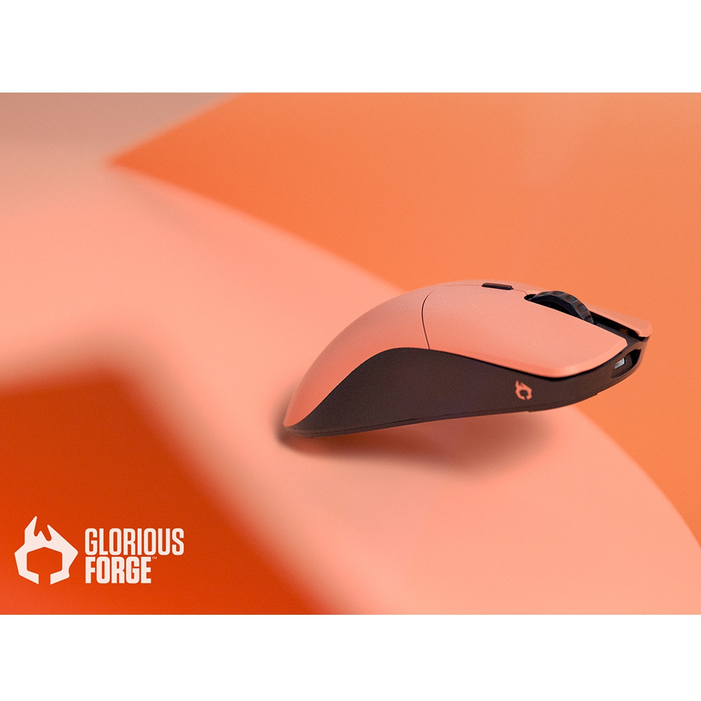 Glorious Forge Model O Pro 無線光學滑鼠 紅色 黃色 藍色_無線滑鼠_★電競滑鼠_滑鼠|鼠墊|滑鼠周邊 | 硬派精璽 ...