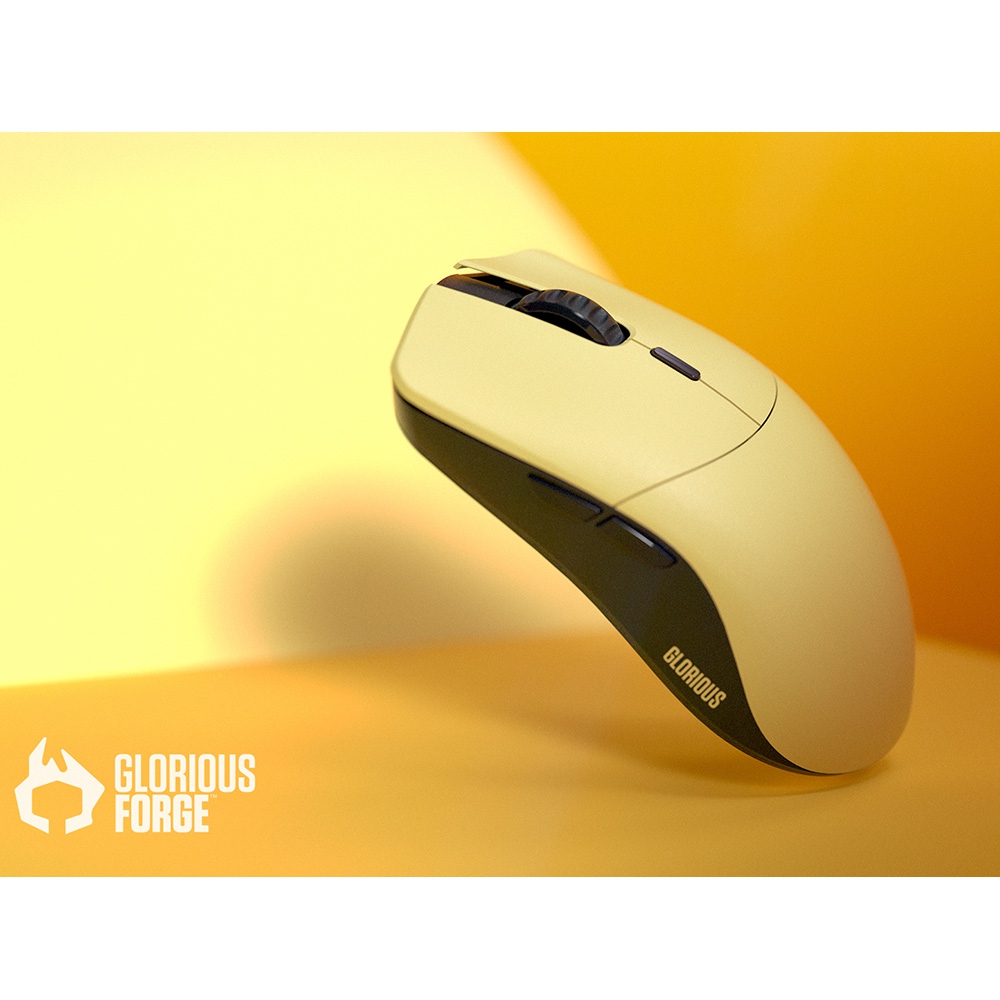 Glorious Forge Model O Pro 無線光學滑鼠 紅色 黃色 藍色_無線滑鼠_★電競滑鼠_滑鼠|鼠墊|滑鼠周邊 | 硬派精璽 ...
