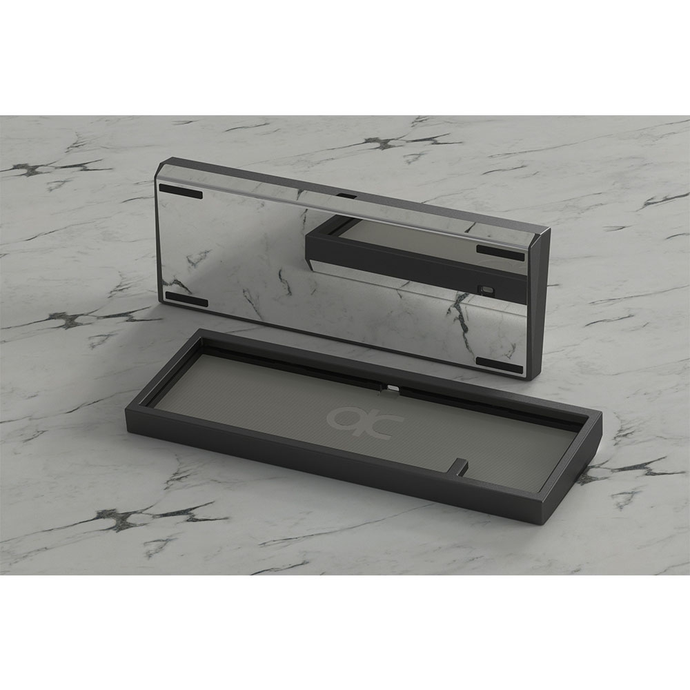 [END]Qwertykeys QK65 R2 熱插拔 鍵盤套件 有線 無線三模_65%_鍵盤套件_鍵盤客製化專區 | 硬派精璽線上購物網