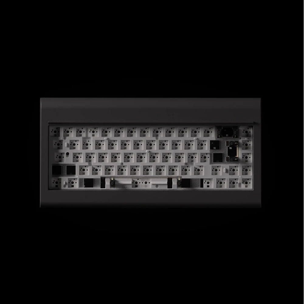 Vortex PC66 66鍵/68鍵 三模無線熱插拔機械式鍵盤 套件(無軸無鍵帽)_Vortex_客製品牌|主題專區_鍵盤客製化專區 ...