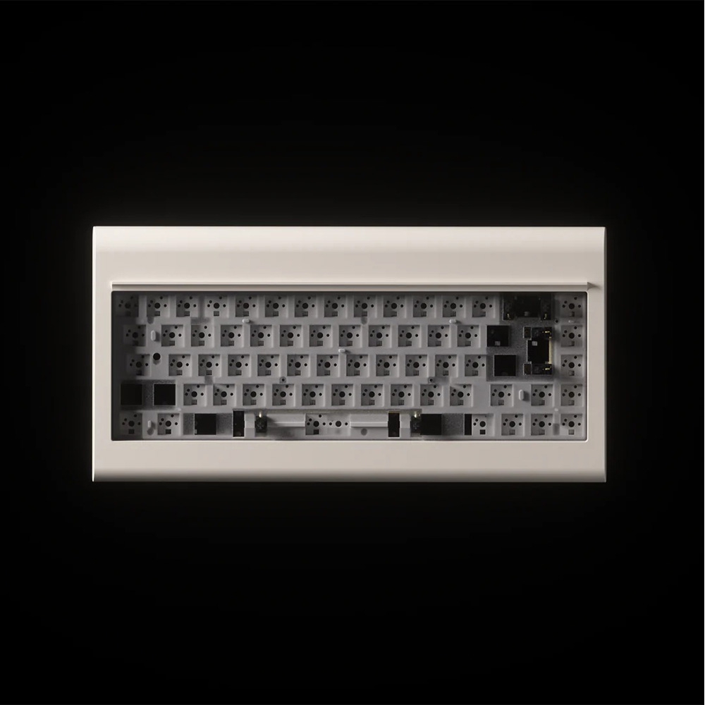 Vortex PC66 66鍵/68鍵 三模無線熱插拔機械式鍵盤 套件(無軸無鍵帽)_Vortex_客製品牌|主題專區_鍵盤客製化專區 ...