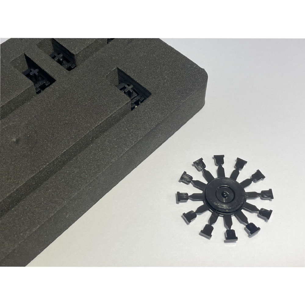 TX KEYBOARD 1.2PCB衛星軸V2 黑色 WK WKL_衛星軸_組裝週邊_鍵盤客製化專區 | 硬派精璽線上購物網