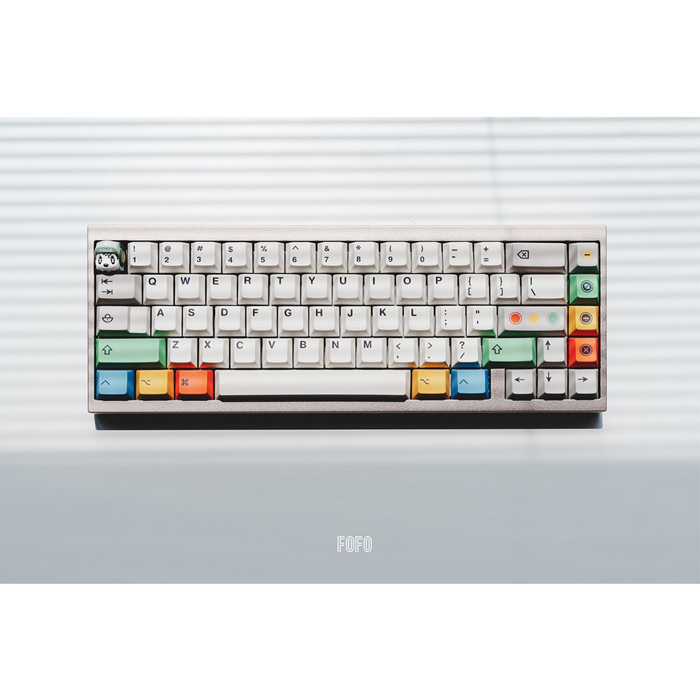 [END]Owlab LINK65 機械式鍵盤套件_65%_鍵盤套件_鍵盤客製化專區 | 硬派精璽線上購物網