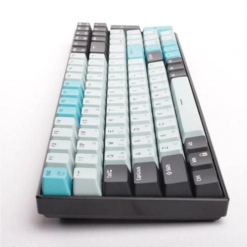 ROYAL KLUDGE RK100 PRO 96%藍牙三模無線機械鍵盤 暮色冰藍光 紅軸中文_無線|雙模_★機械式鍵盤_鍵盤|鍵帽|鍵盤周邊 ...