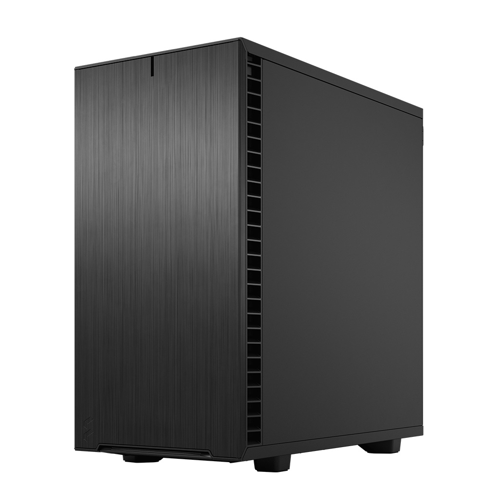 Fractal Design Define 7 Mini Black TG Light 鋼化玻璃機殼67%透光黑色_直立式機殼_★機殼|裸測架 ...