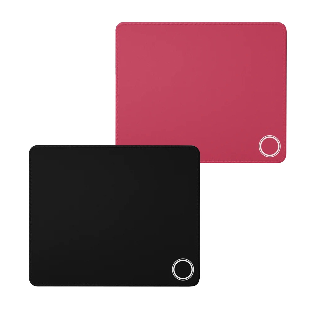 Lethal Gaming Gear Venus PRO 滑鼠墊 XL XLSQ 黑色 紅色 速度 LGG_布質鼠墊_★滑鼠墊_滑鼠|鼠墊 ...