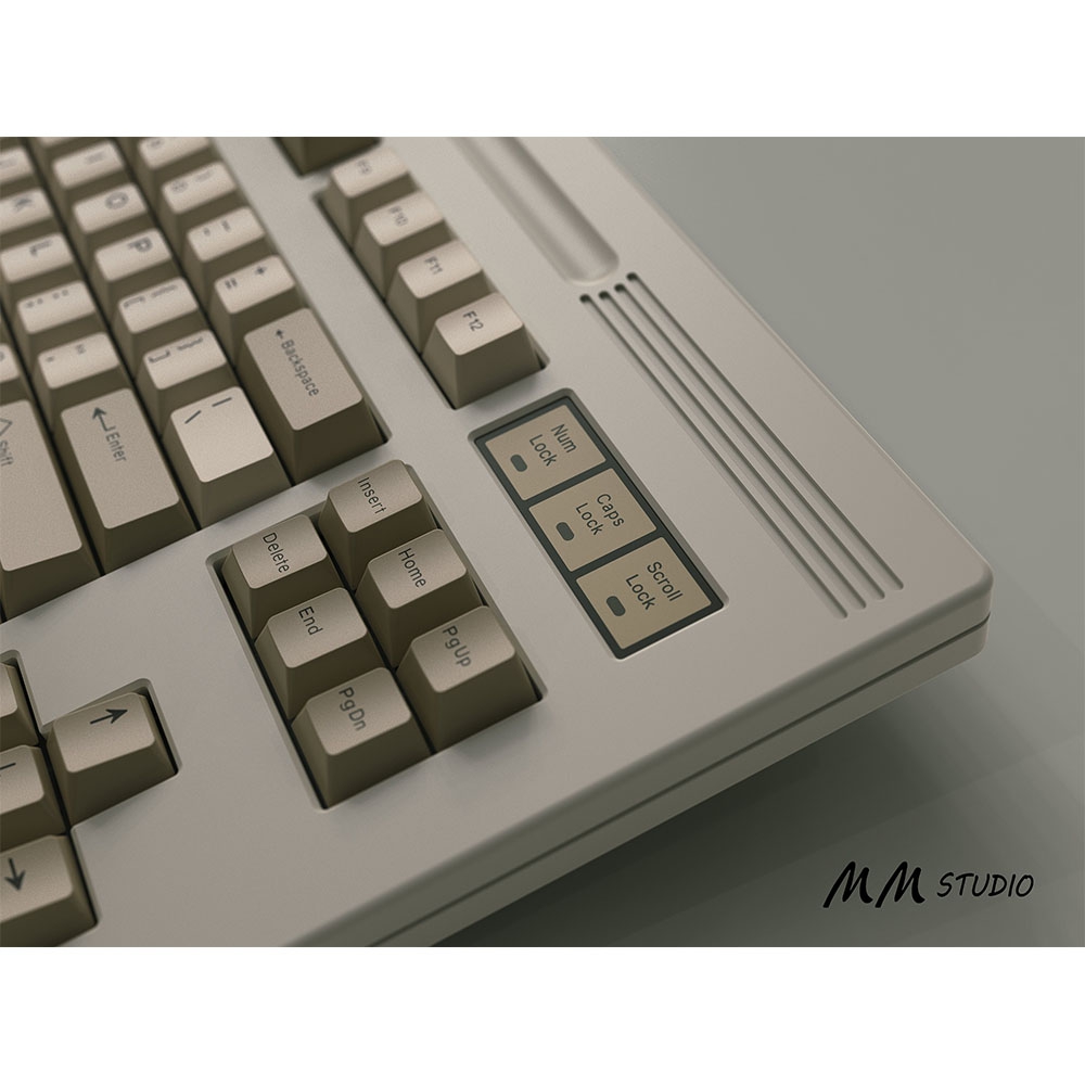 [END]MM studio Class80 專用配件 | 硬派精璽線上購物網