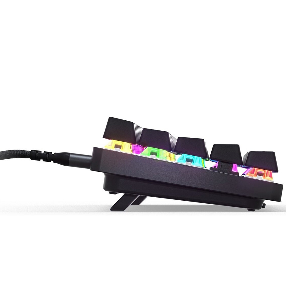 SteelSeries Apex 9 Mini 有線60%機械式鍵盤 RGB 光軸英文_有線_光軸鍵盤_鍵盤|鍵帽|鍵盤周邊 | 硬派精璽線上購物網
