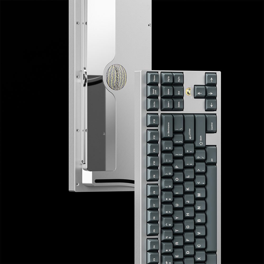 [福利套件]Fox Lab Sunset 80 標準版機械式鍵盤套件_TKL_鍵盤套件_鍵盤客製化專區 | 硬派精璽線上購物網