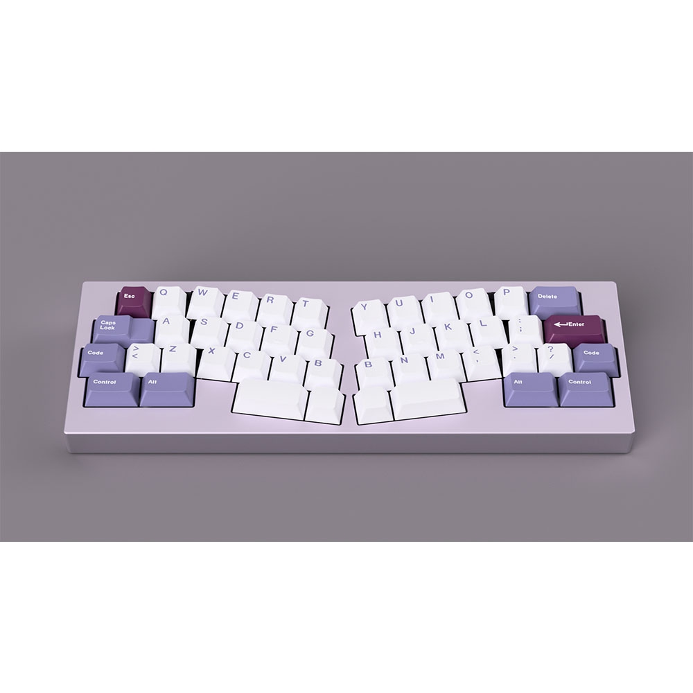 [in-stock]Owlab Chalice 40 機械式鍵盤套件_套件_鍵盤套件_鍵盤客製化專區 | 硬派精璽線上購物網