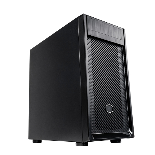 CoolerMaster CM Elite 300 機殼 光碟機版(無玻璃透側)_直立式機殼_★機殼|裸測架_機殼|電源|散熱改裝 | 硬派精 ...