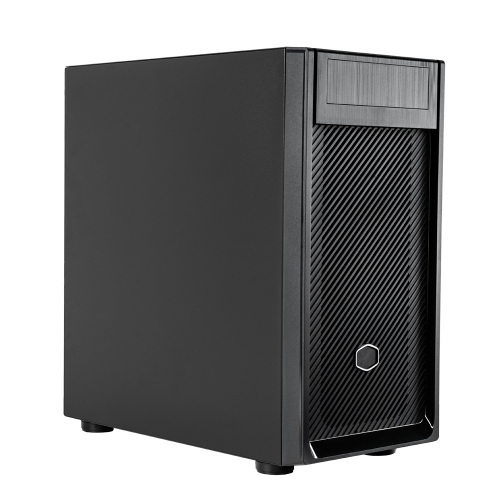 CoolerMaster CM Elite 300 機殼 光碟機版(無玻璃透側)_直立式機殼_★機殼|裸測架_機殼|電源|散熱改裝 | 硬派精 ...