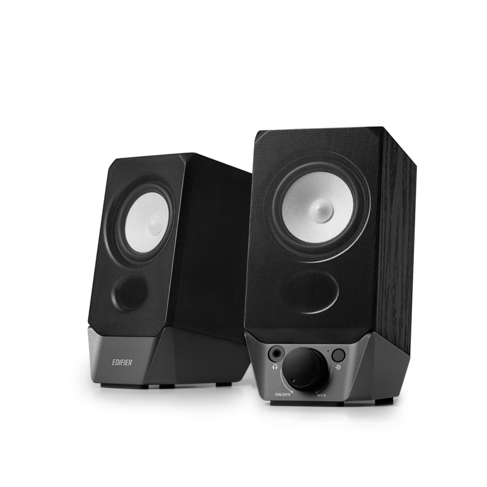 Edifier 漫步者 R19BT 藍牙喇叭 有線USB無線藍牙_2.0聲道_喇叭音響_耳機|喇叭|音效專區 | 硬派精璽線上購物網
