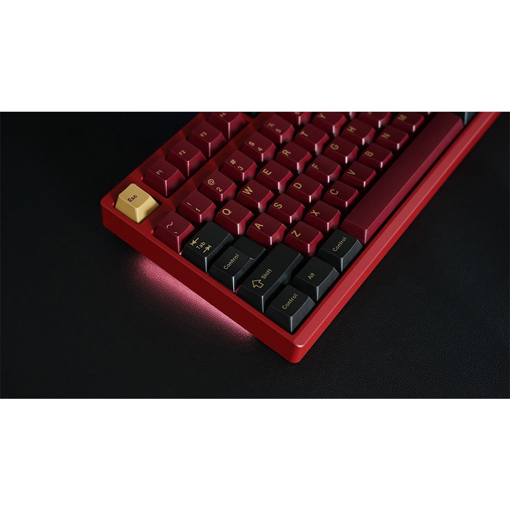 [IC]Meletrix Zoom TKL 80%機械式鍵盤套件_套件_鍵盤套件_鍵盤客製化專區 | 硬派精璽線上購物網