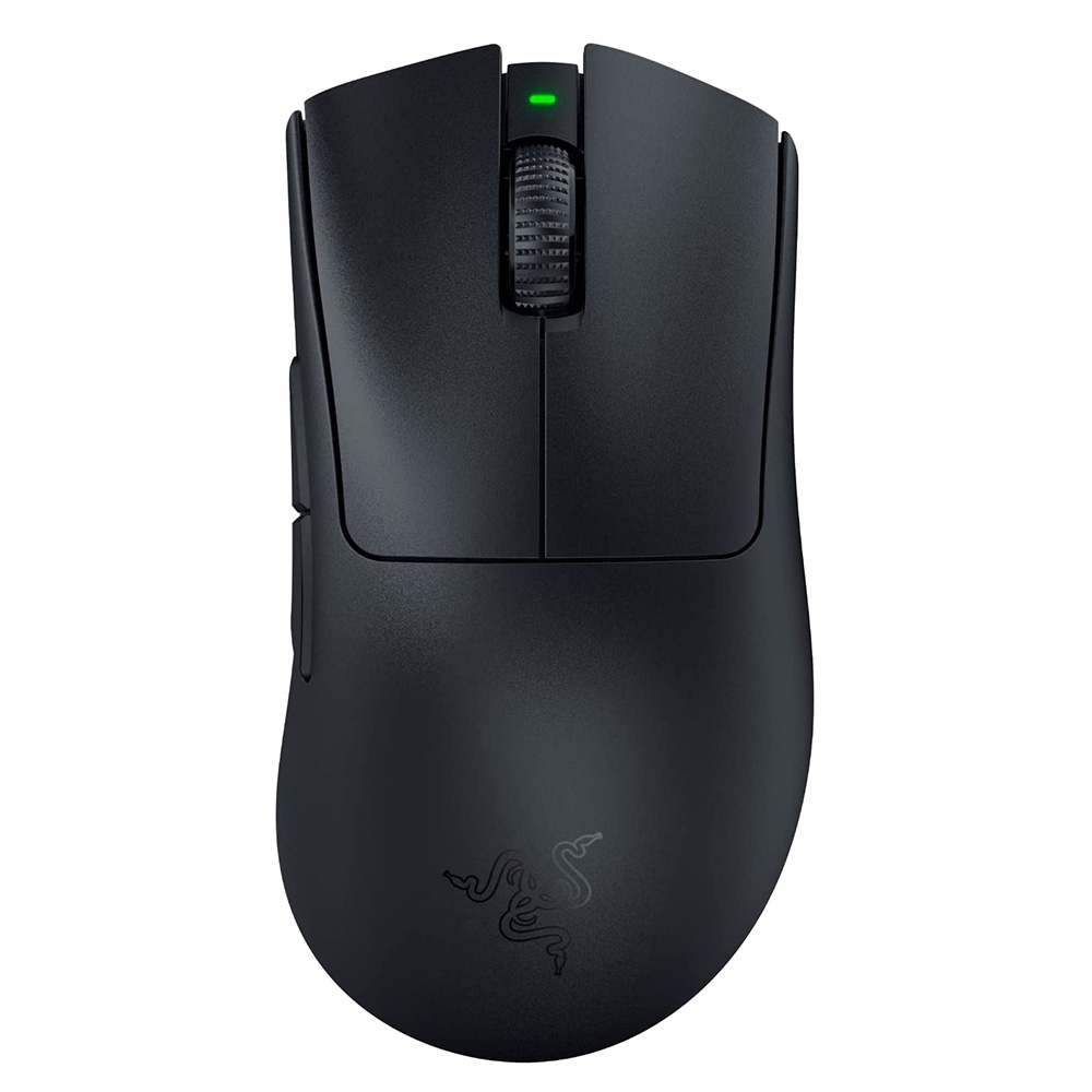 Razer 雷蛇 DeathAdder V3 Pro 煉獄奎蛇 無線光學滑鼠_無線滑鼠_★電競滑鼠_滑鼠|鼠墊|滑鼠周邊 | 硬派精璽線上購物網