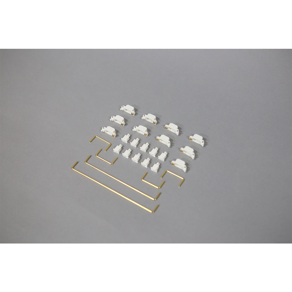 Moyu.studio 80%PCB衛星軸 WK/WKL 1.2/1.6mm 皆通用_衛星軸_組裝週邊_鍵盤客製化專區 | 硬派精璽線上購物網