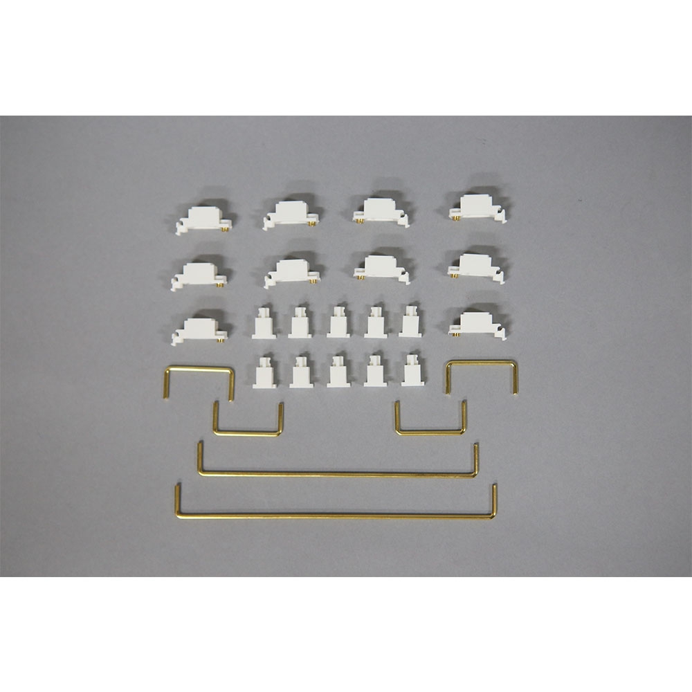 Moyu.studio 80%PCB衛星軸 WK/WKL 1.2/1.6mm 皆通用_衛星軸_組裝週邊_鍵盤客製化專區 | 硬派精璽線上購物網