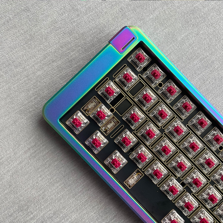 [END]Graystudio SPACE65 R3 熱插拔套件 無瑕疵_65%_鍵盤套件_鍵盤客製化專區 | 硬派精璽線上購物網