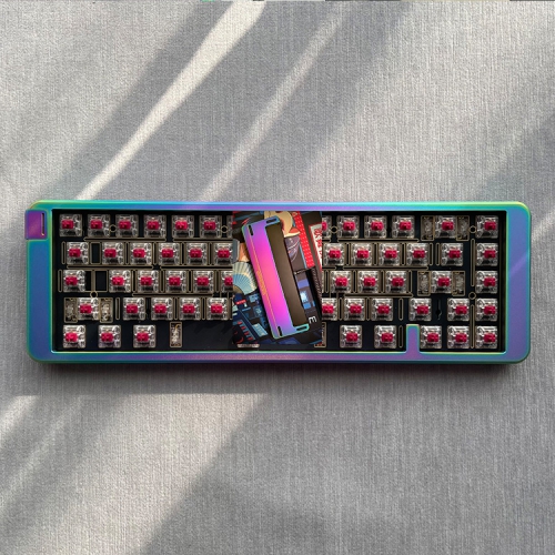 [END]Graystudio SPACE65 R3 熱插拔套件 微瑕疵_套件_鍵盤套件_鍵盤客製化專區 | 硬派精璽線上購物網