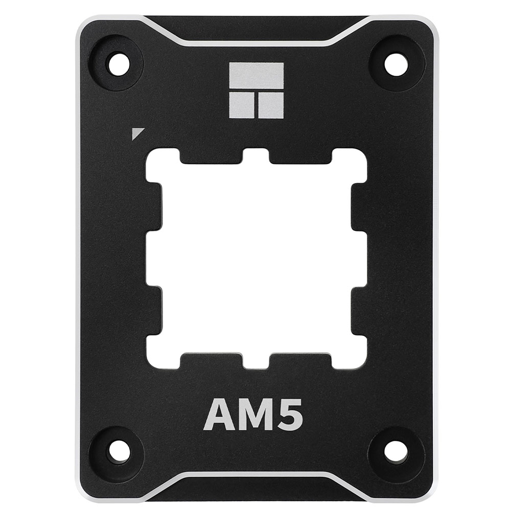 Thermalright 利民 AM5 CPU保護蓋 黑色_散熱器周邊扣具_★風扇|散熱器|筆電周邊_機殼|電源|散熱改裝 | 硬派精璽線上購物網