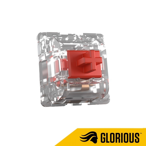 Glorious GMMK 60% 鍵盤套件 黑色 000372000226_Glorious_客製品牌|主題專區_鍵盤客製化專區 | 硬派精 ...