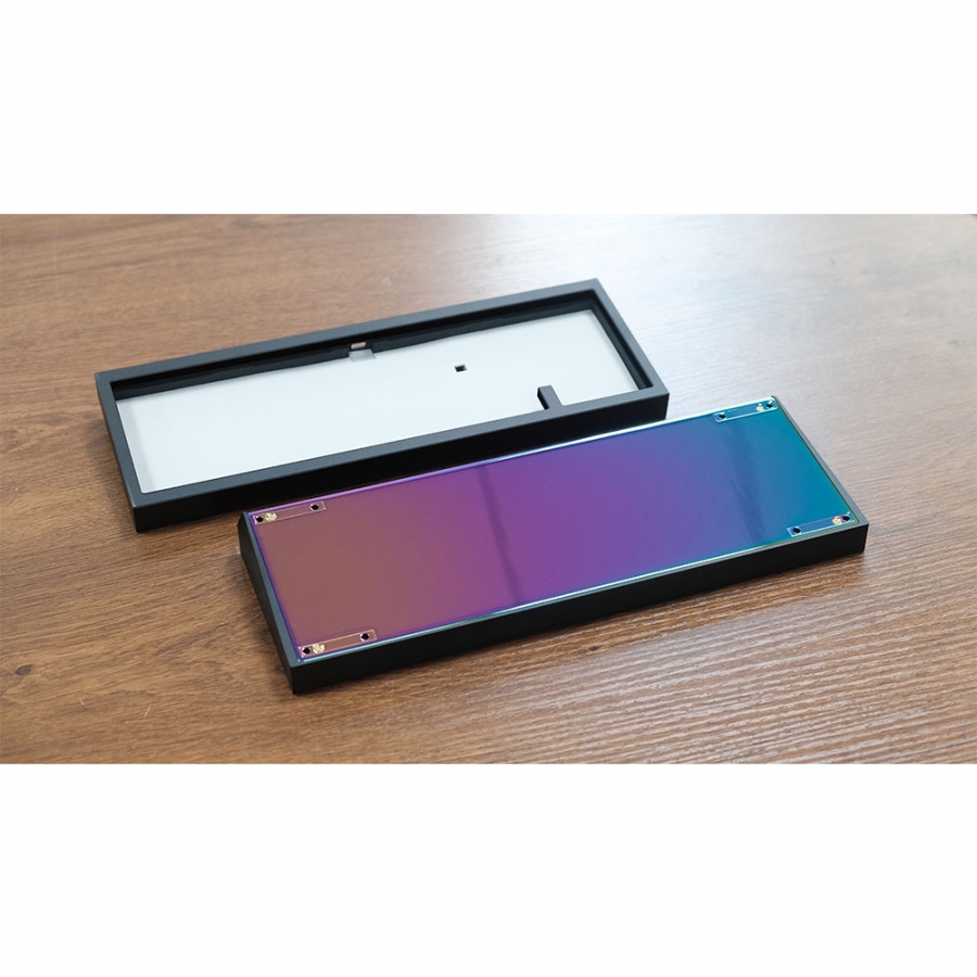 [end]QK65 R2 鏡面配重 機械式鍵盤套件_套件_鍵盤套件_鍵盤客製化專區 | 硬派精璽線上購物網