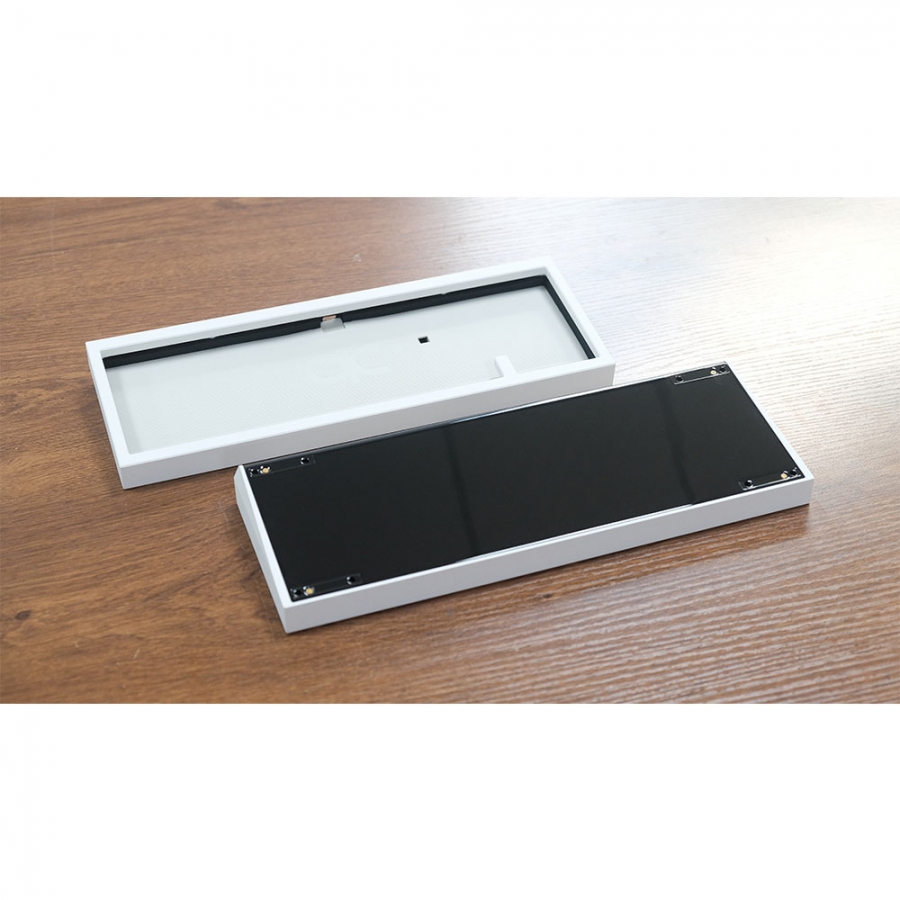 [END]QK65 R2 鏡面配重 機械式鍵盤套件_套件_鍵盤套件_鍵盤客製化專區 | 硬派精璽線上購物網