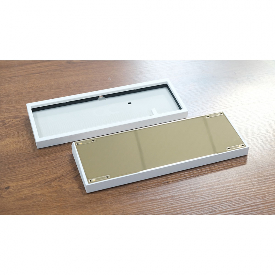 [end]QK65 R2 鏡面版 機械式鍵盤套件_套件_鍵盤套件_鍵盤客製化專區 | 硬派精璽線上購物網