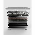 [end]QK65 R2 鏡面版 機械式鍵盤套件_套件_鍵盤套件_鍵盤客製化專區 | 硬派精璽線上購物網