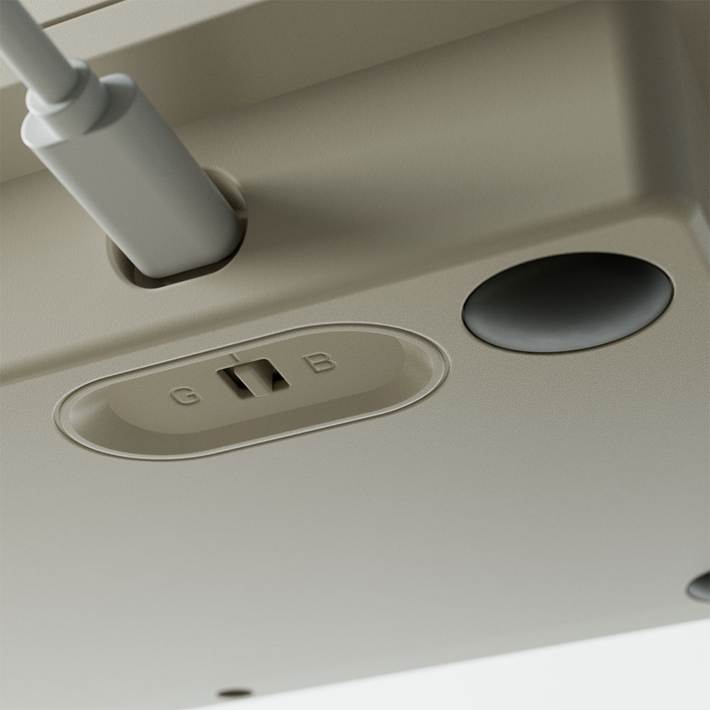 Vortex M0110 60%熱插拔機械式鍵盤 有線 CherryMX 櫻桃軸版_有線_★機械式鍵盤_鍵盤|鍵帽|鍵盤周邊 | 硬派精璽線上購物網