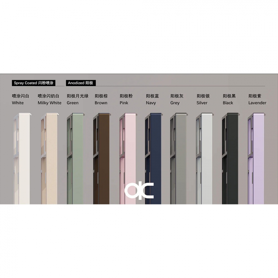 [in-stock]Qwertykeys QK80 機械式鍵盤套件_套件_鍵盤套件_鍵盤客製化專區 | 硬派精璽線上購物網