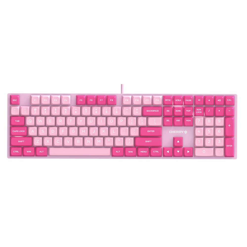 Cherry 櫻桃 KC200 MX 機械式鍵盤 ERGO軸廠潤 中文 英文 KC-200_有線_★機械式鍵盤_鍵盤|鍵帽|鍵盤周邊 | 硬派 ...