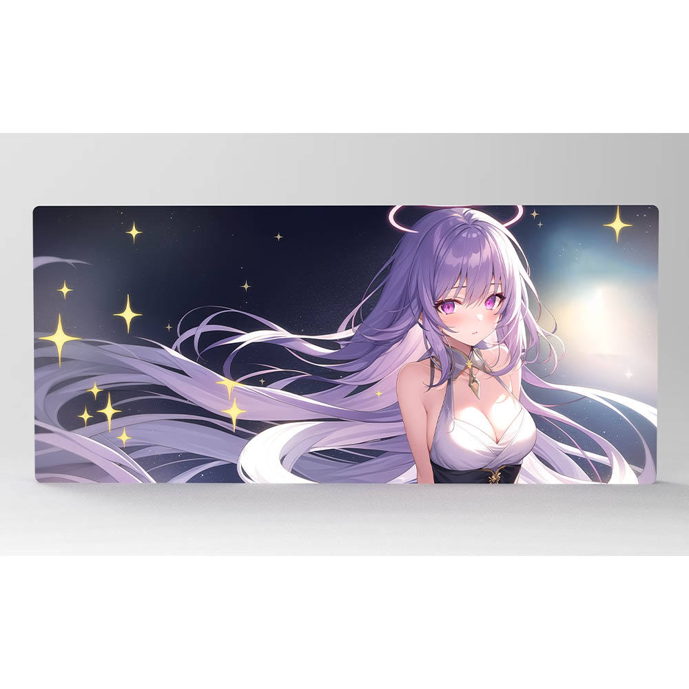 [in-stock]Moyu.studio 赫拉軸 主題桌墊_布質鼠墊_★滑鼠墊_滑鼠|鼠墊|滑鼠周邊 | 硬派精璽線上購物網