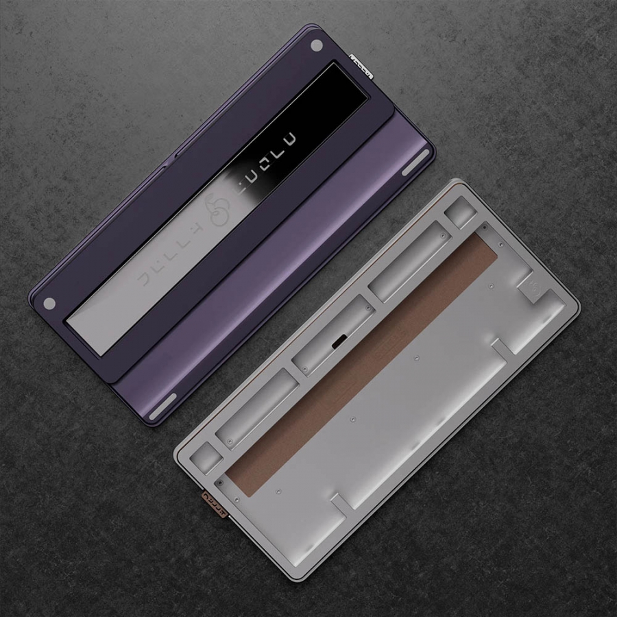 [END]限定資格 - Owlab Jelly Evolv 75 機械式鍵盤套件_75%_鍵盤套件_鍵盤客製化專區 | 硬派精璽線上購物網