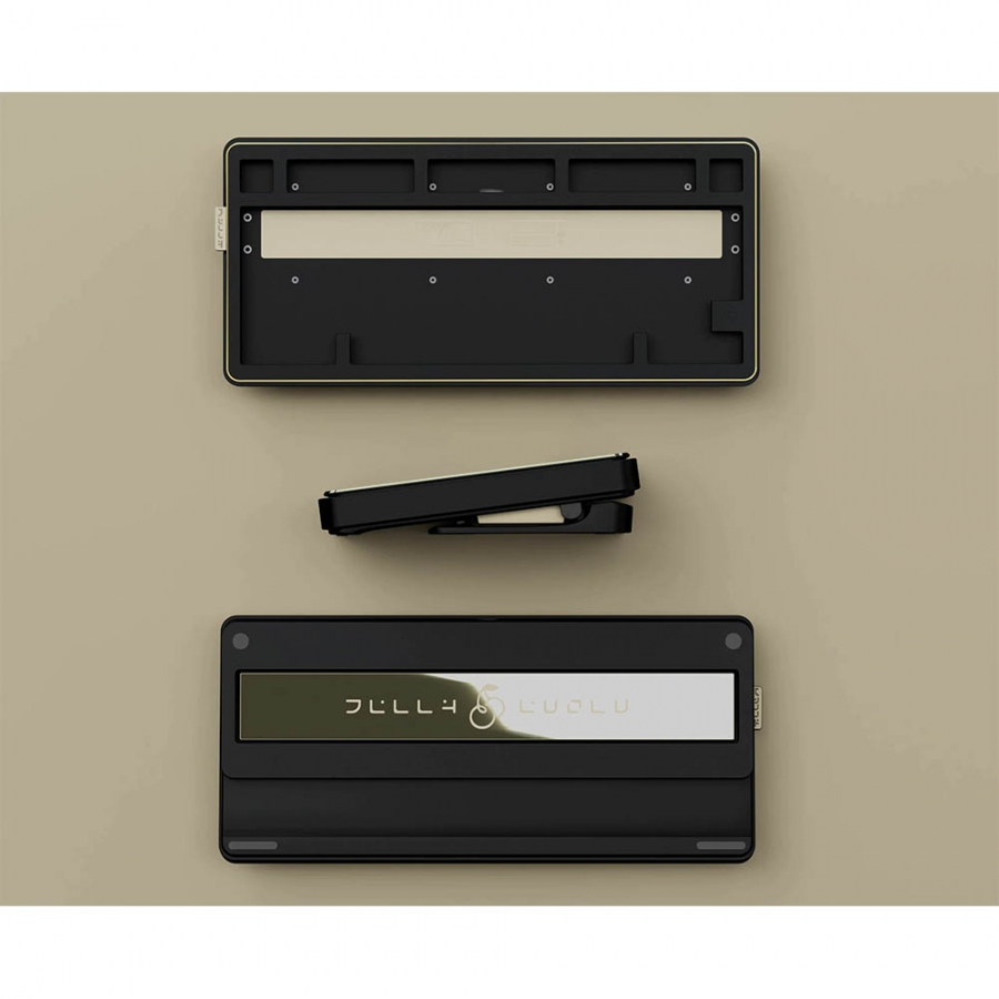 [END]限定資格 - Owlab Jelly Evolv 75 機械式鍵盤套件_75%_鍵盤套件_鍵盤客製化專區 | 硬派精璽線上購物網