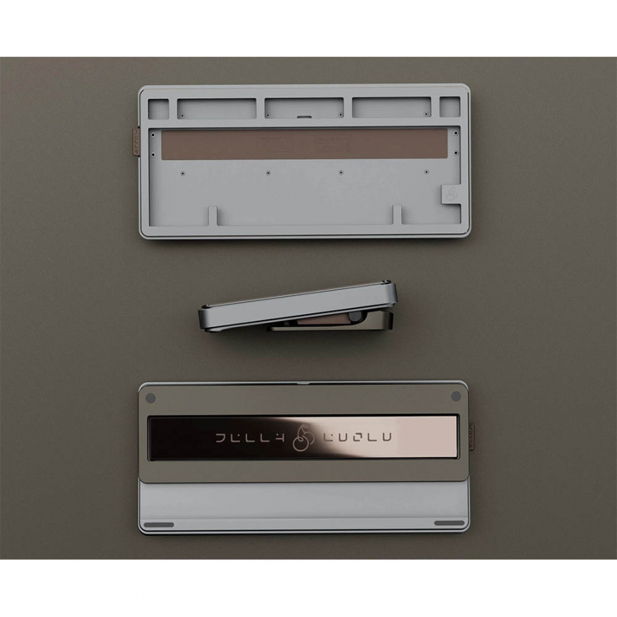 [END]限定資格 - Owlab Jelly Evolv 75 機械式鍵盤套件_75%_鍵盤套件_鍵盤客製化專區 | 硬派精璽線上購物網